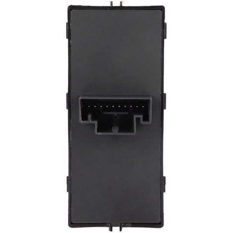 Botón del interruptor de la ventana eléctrica 5E0959857 para Skoda ...