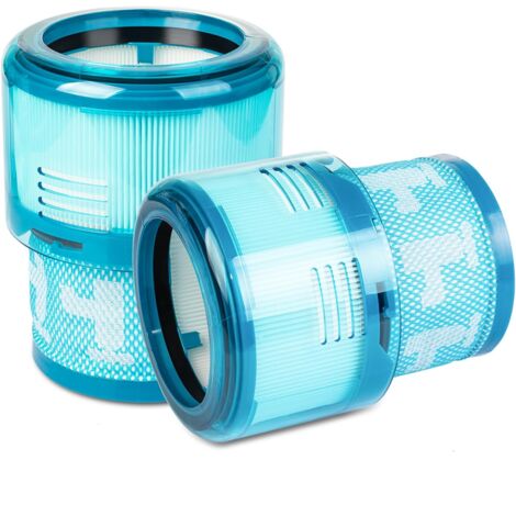 2 filtres Gen5detect Absolute pour aspirateur sans fil Dyson Gen5 ...