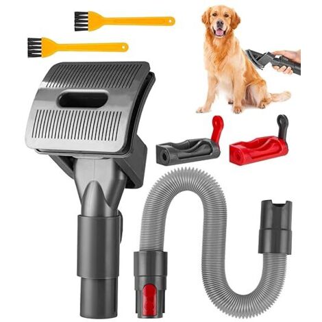 Brosse Pour Chien Dyson