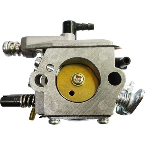 Carburateur Pour Tronçonneuse 45cc 52cc Compatible Style Walbro