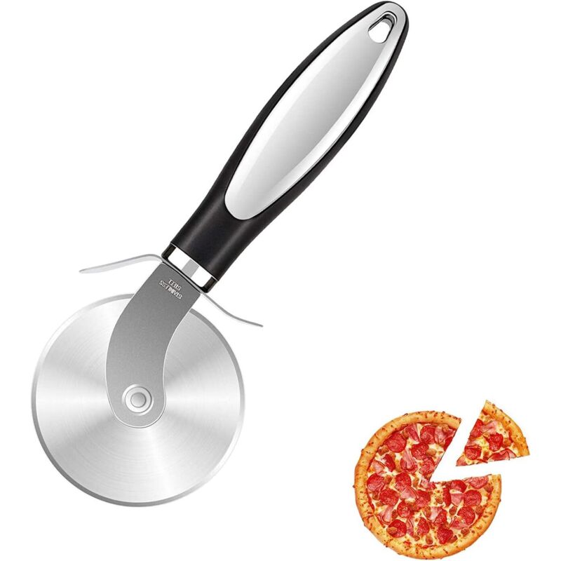Taglia pizza, taglia pizza, affettatrice per pizza, taglia pizza ...