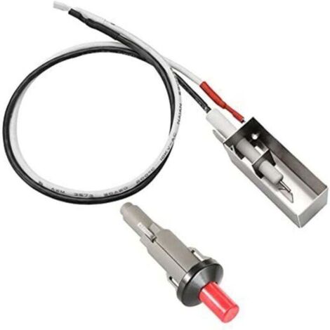 Kit Allumage Piézo Barbecue Weber Modèle 7510 Spirit E210 Genesis E310 ...