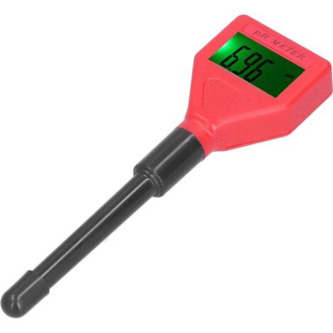 Stylo Acidimètre Haute Précision Mesure PH Testeur pour Laboratoire Eau ...