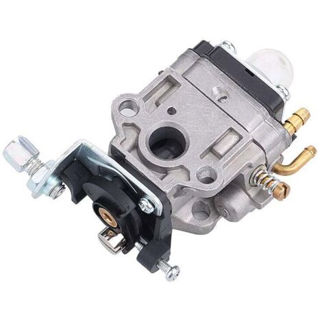 Kit Carburateur Walbro TU26 WYJ 138 WYK 186 33cc 26cc T242 Pièces Moteur