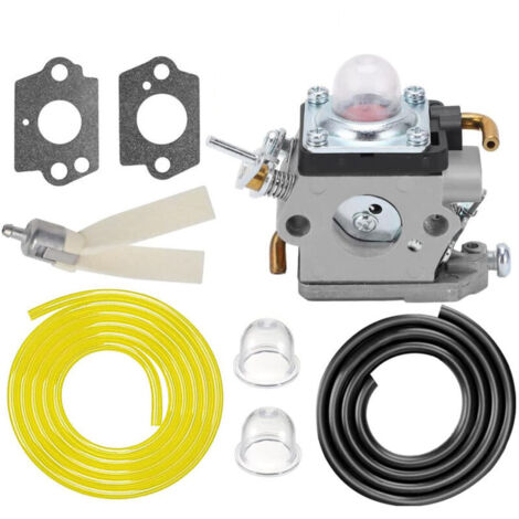 KinZon Carburateur 523012401 596658301 for Husqvarna 122HD45 122HD60 ...