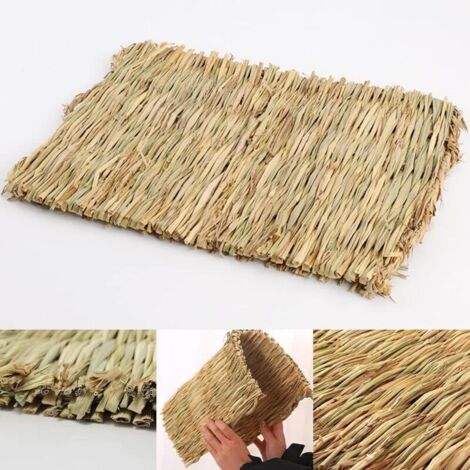 Tapis d'herbe pour Les Lapins , Tapis d'herbe pour Petit Animal ...
