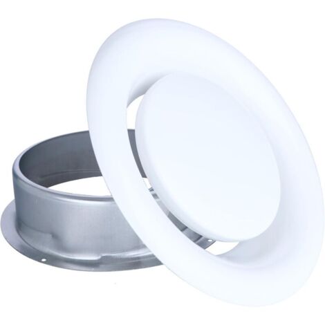 Bouche Vmc Reglable