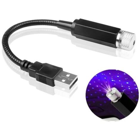 - Mini Lampe Led Led Pour Toit De Voiture, Projecteur, Lumière D ...