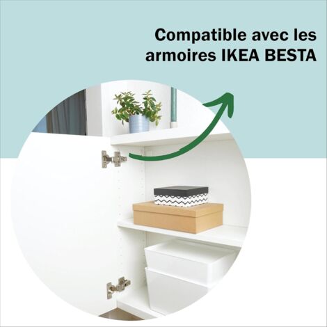 Rglage Charnire Ikea
