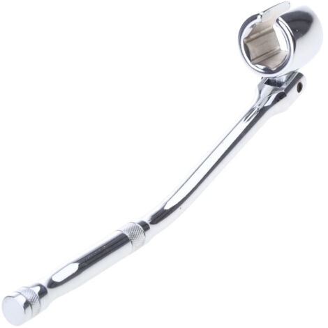 Clé flexible de 22 mm pour sonde lambda (7/8") avec poignée profilée en ...