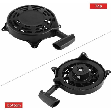 Lanceur pour Briggs & Stratton 497680 Oregon 31068 Rotary 12368 ...