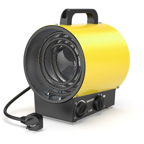 Fascinating Heater For Garage With Thermostat Gallery
