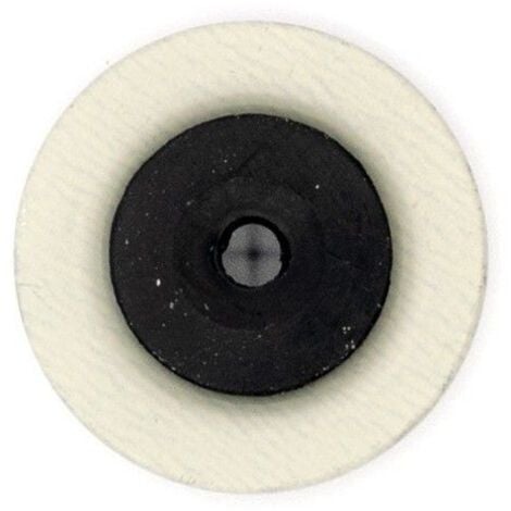 50 Rondelles à bossage avec étanchéité pour fixation accessoires ...