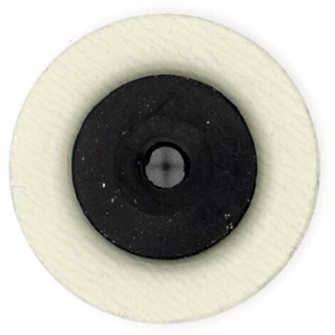 50 Rondelles à bossage avec étanchéité pour fixation accessoires ...