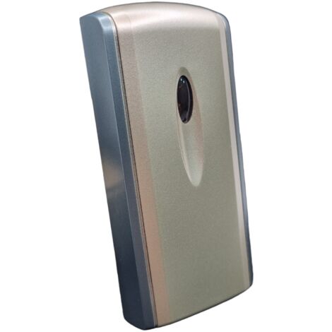 Lector RFID 125khz EM 12V wiegand 26 bits