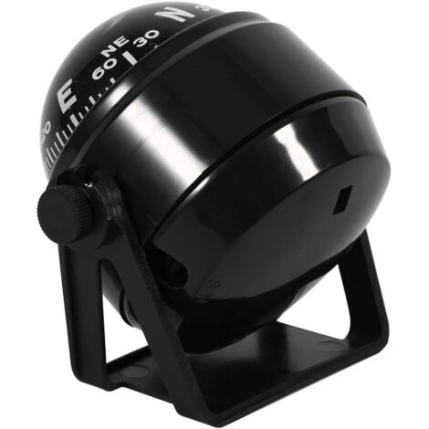 Boussole Multifonction Réglable Compas de Navigation Voyage Support ...