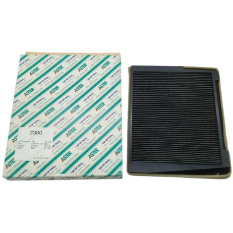 Filtro abitacolo aster 2300 compatibile per lancia thema thema sw