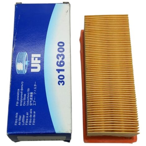 Filtro aria motore per renault clio ii/mk ii/symbol i kangoo thalia i