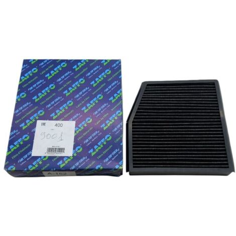 Filtro abitacolo compatibile per fiat punto dal 1999-2012