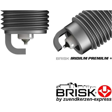 Candela iridium premium per dacia lodgy 1600 75 kw mot h4m 738