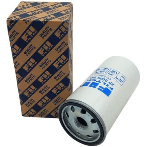 Filtro olio motore marca fil filter codice zp 3069 mg