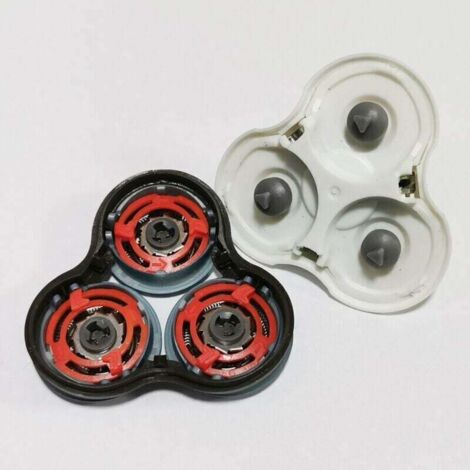 Têtes de rasage Philips SH70 pour rasoir série S7000 S7310 S7710 S7530 ...