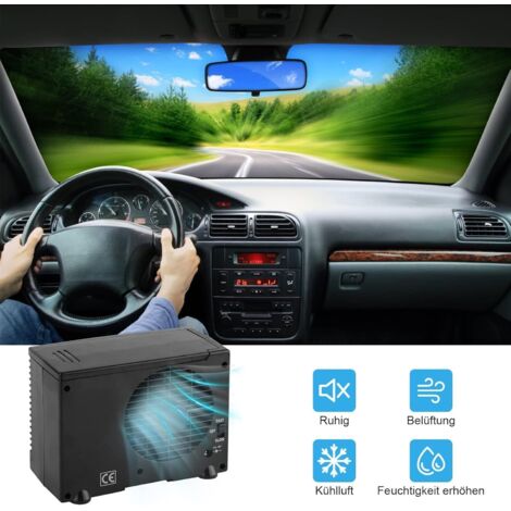 Mini Klimaanlage Auto