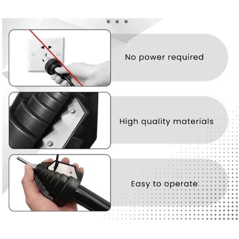 Chaflán para tubos de plástico, desbarbador multicapa de PE ...