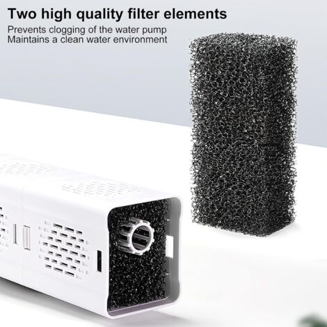 Innenfilter Fur 60 Liter Aquarium