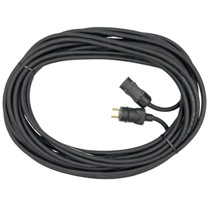Câble AC 15m 2,5mm² - pour micro-onduleur HOYMILES