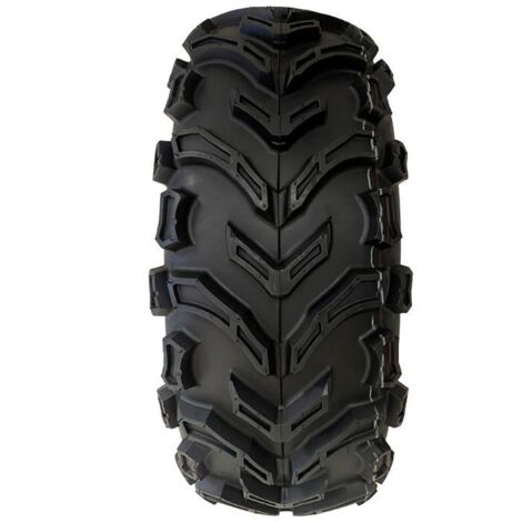 Pneu WANDA P3103 26x9-12 ultra résistant 6 plis légal route ...