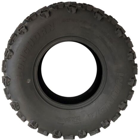 Pneu WANDA P3103 26x9-12 ultra résistant 6 plis légal route ...