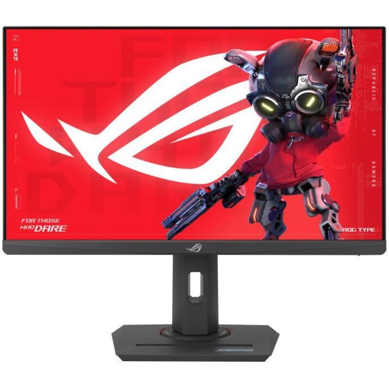 ASUS ROG Strix XG259CMS Computerbildschirm 62,2 cm (24.5") 1920 x 1080 ...