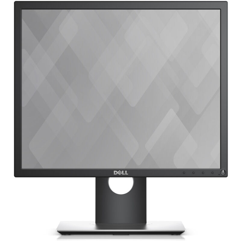 DELL P Series P1917S Computerbildschirm 48,3 cm (19") 1280 x 1024 Pixel ...