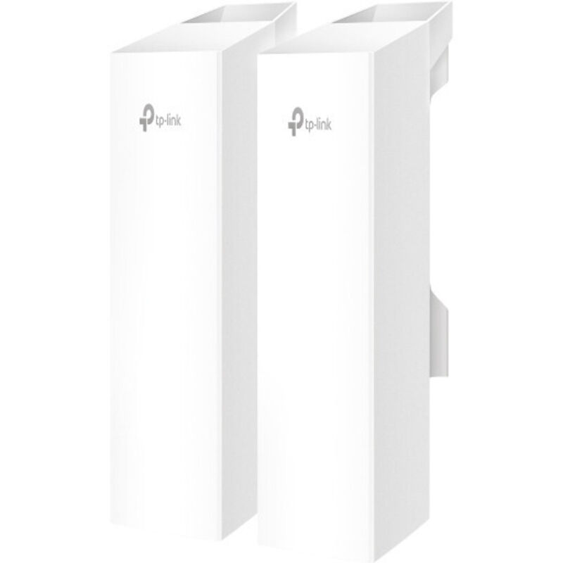 TP-Link EAP211-BRIDGE KIT Bridge & Repeater Netzwerkbrücke 867 Mbit/s Weiß