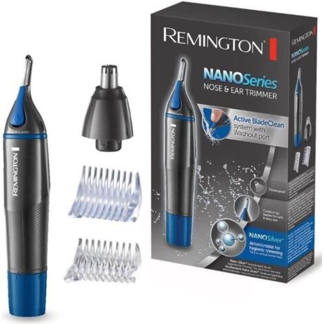 Remington NE 3850 Nano Series Hygiene Clipper