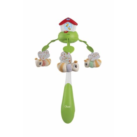Chicco Magic Forest 00011080000000 Baby Mobile