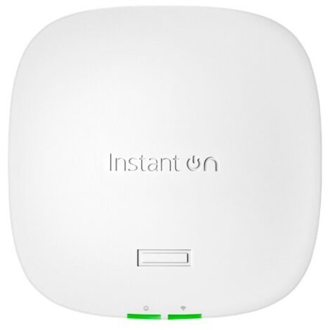 Hewlett Packard HPE Aruba AP32 Instant On Access Point Dual Radio ...
