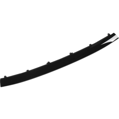 Gloss Black Front Bumper Lower Trim Cover 51117371726 Für 1 Series F20 ...