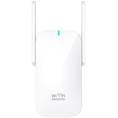 ZVD WiFi6 Signal Booster 3000M Repeater Dual Band 5G Router Extender AX1