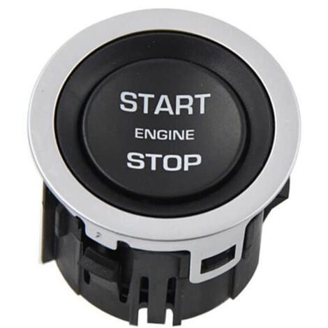 Automatischer Zündungs-Start-Stopp-Schalter LR094038 Passend für Land ...