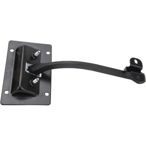 04589890AC Heckklappen-Check-Strap-Haltearm für JK 2011-2018, Hecktür ...