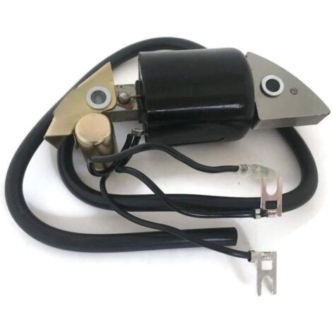 Für Zündspule Für Hon-da G150 G200 G300 G400 Motor 30500-887-303 30560-883-015