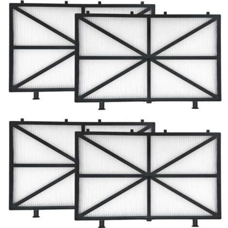 Filtri a cartuccia ultra fini - Codice articolo: 9991432-R4 - Filtro ...