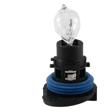 Bombillas de luz diurna con casquillo para 3008 5008 C5 12 V 24 W ...