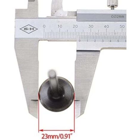 Reemplazo del conjunto de válvula Caster de 66 mm para Taotao Rocketa ...