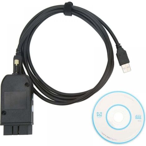 Cable adaptador de diagnóstico VAS ODIS 22.9, 5054A 6154, para ...