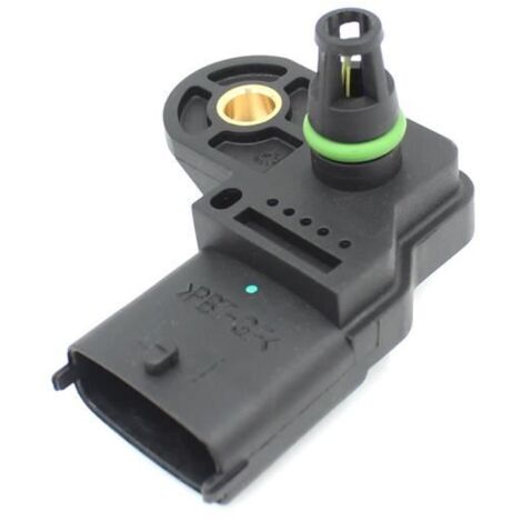 Luftdrucksensor MAP, 0281002709