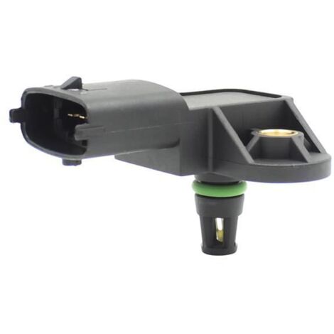 Luftdrucksensor MAP, 0281002709