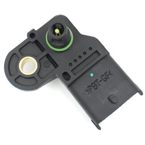 Luftdrucksensor MAP, 0281002709